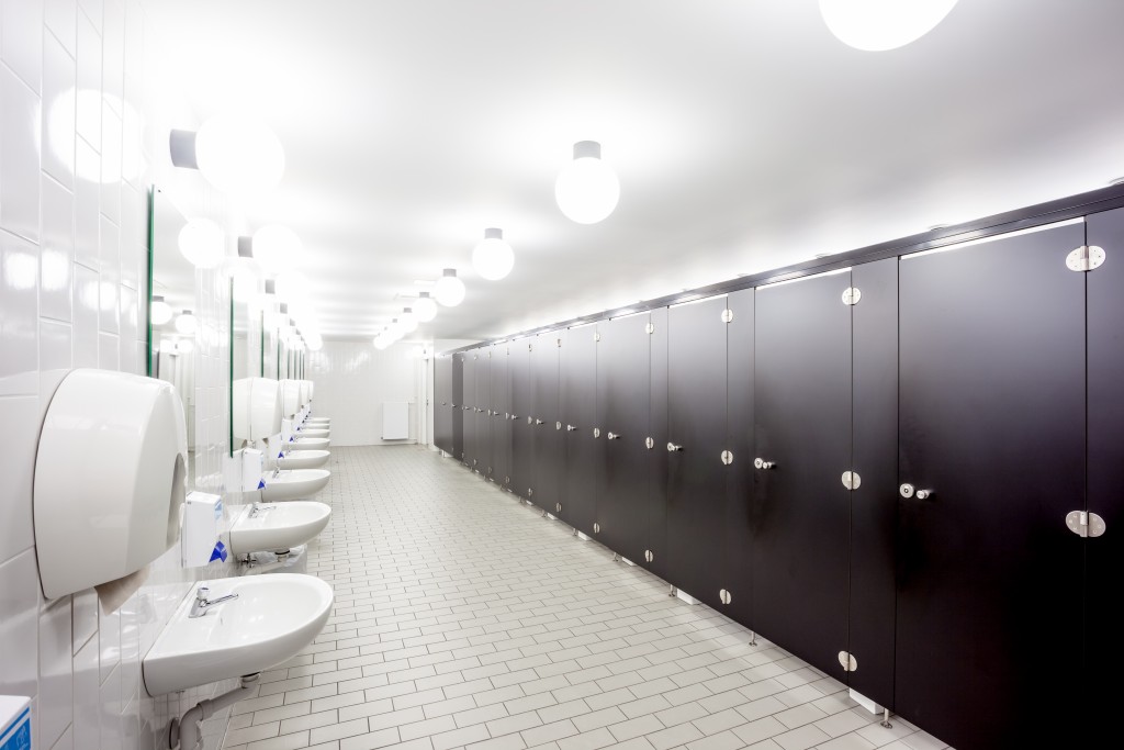 Keeping the Office Washroom Clean in 5 Ways | The Dirt Doctors